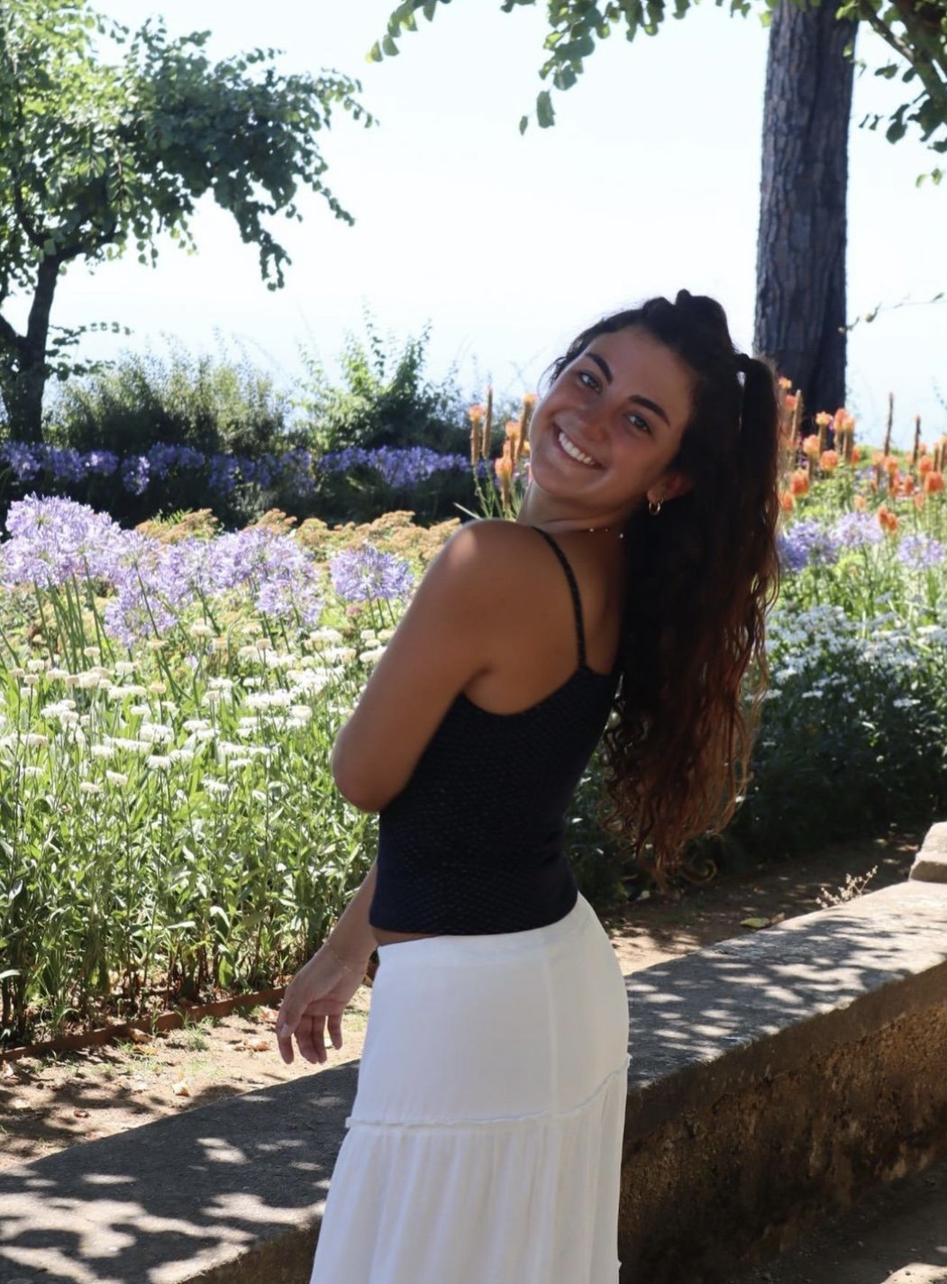 The Executive Board — UC Panhellenic Sororities