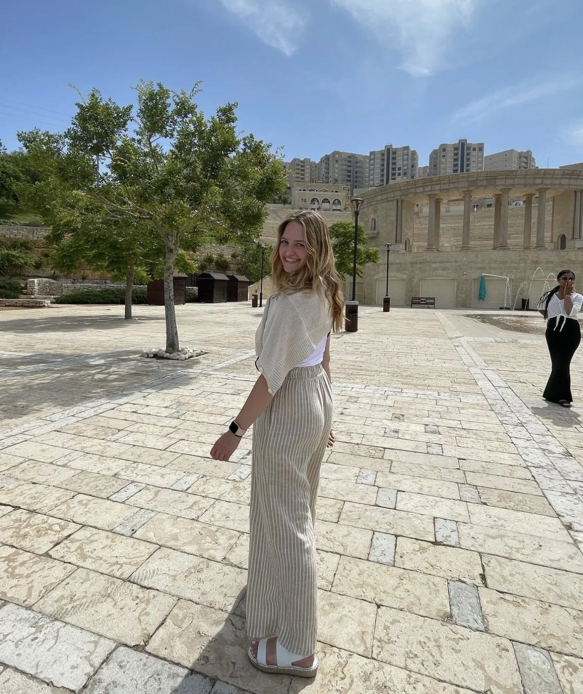 The Executive Board — UC Panhellenic Sororities