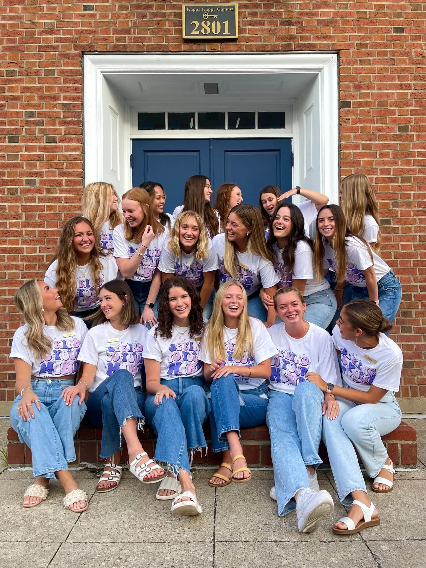 2024 Formal Recruitment — UC Panhellenic Sororities