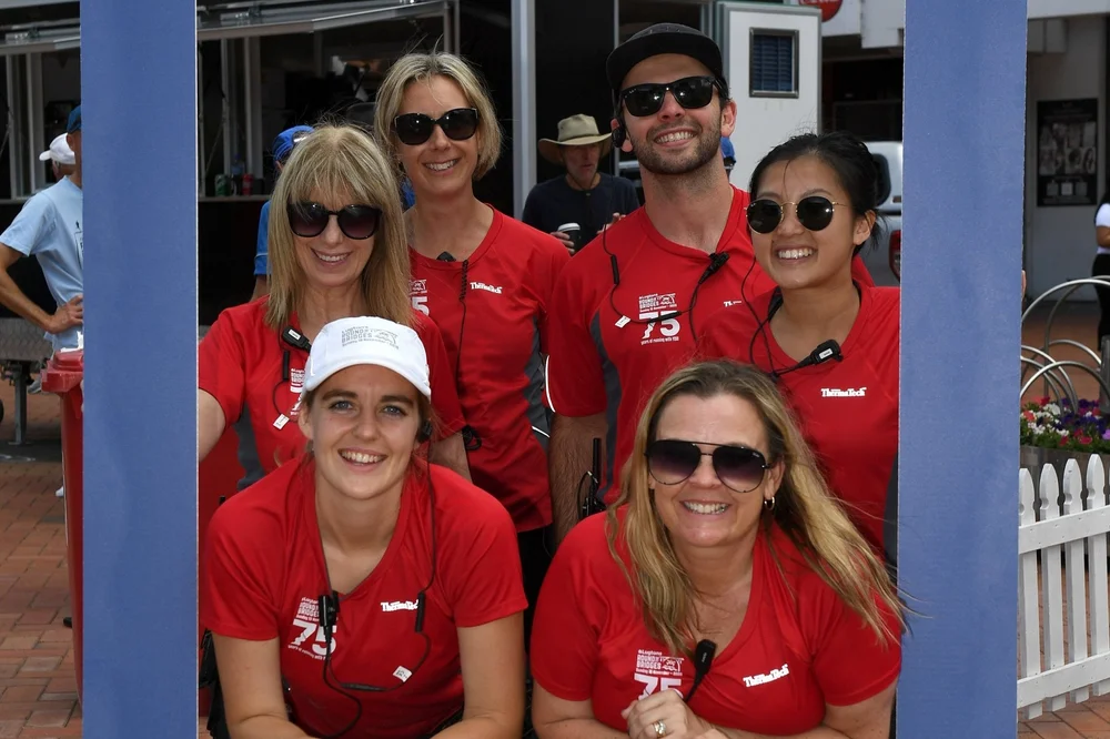 Classic Events | Event Company New Zealand