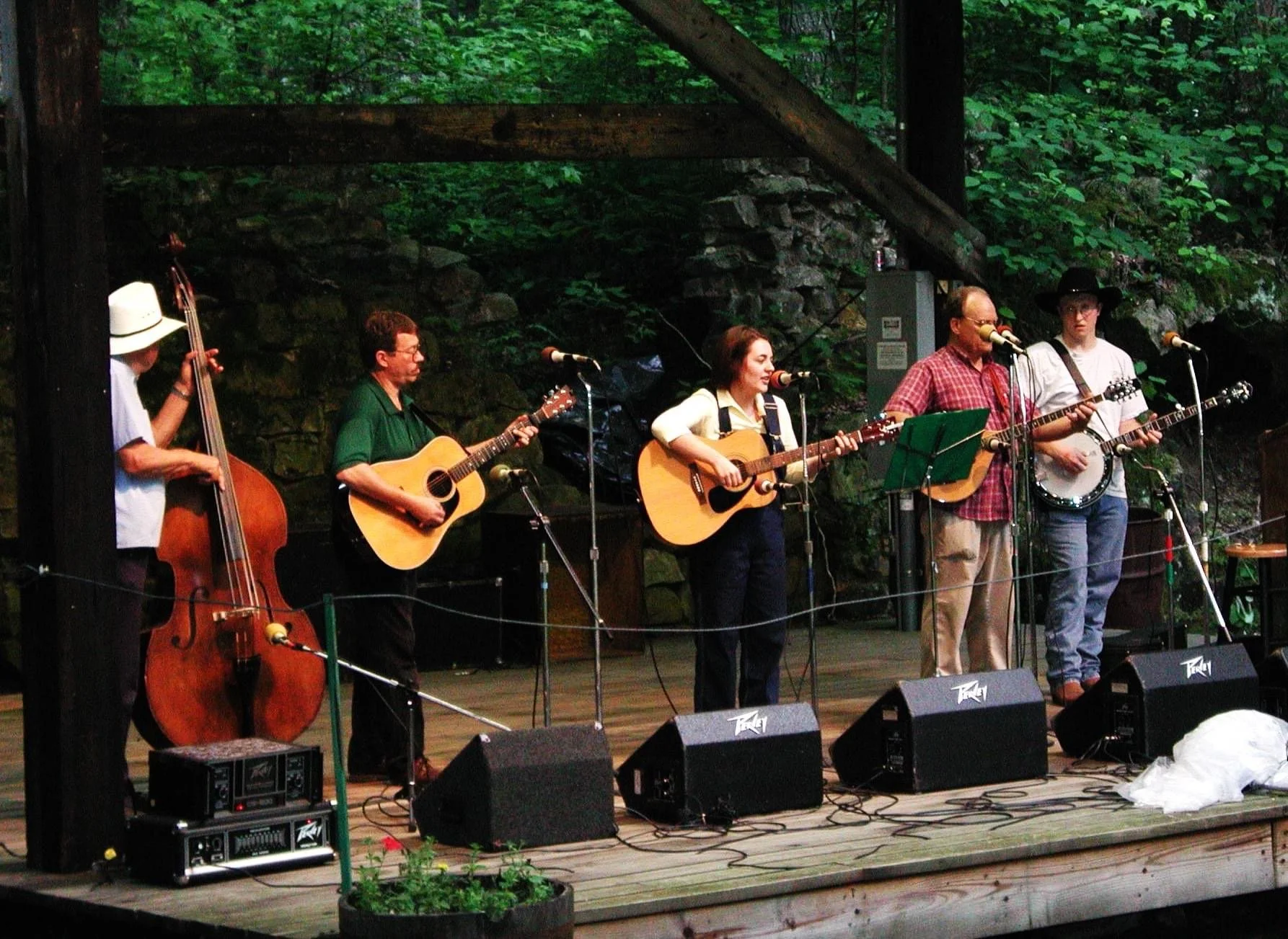 Upcoming Performances — Meredith Goins