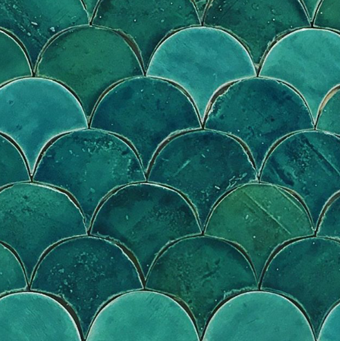 Poetry : Tile that Echoes the Poetry of Life - B-Corp