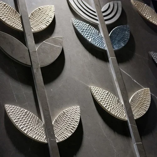 Poetry : Tile that Echoes the Poetry of Life - B-Corp