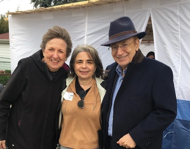 About Us — Congregation Kol Emeth