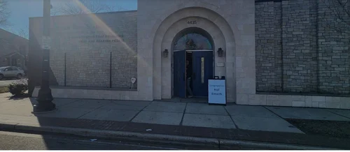 History — Congregation Kol Emeth