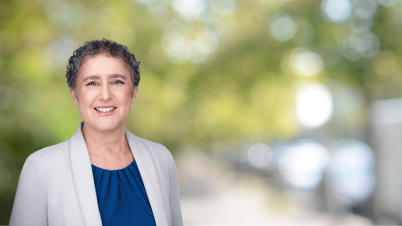Meet Lisa — Lisa Fragala for Oregon