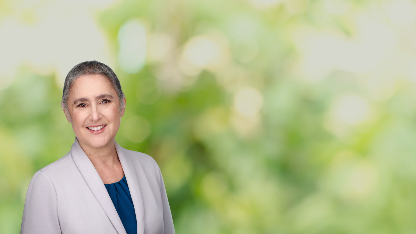 Lisa Fragala for Oregon