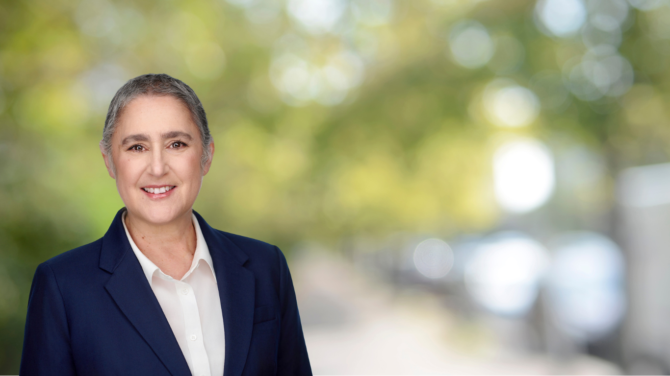 Meet Lisa — Lisa Fragala for Oregon