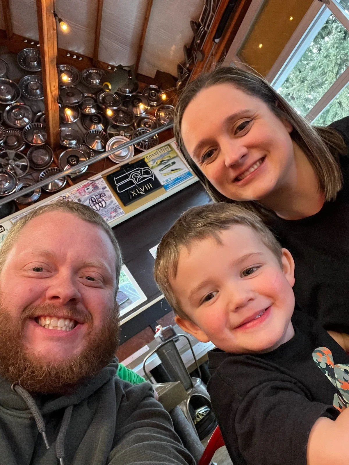 About — Shondel & Son Junk removal