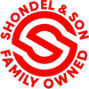 Shondel & Son Junk removal