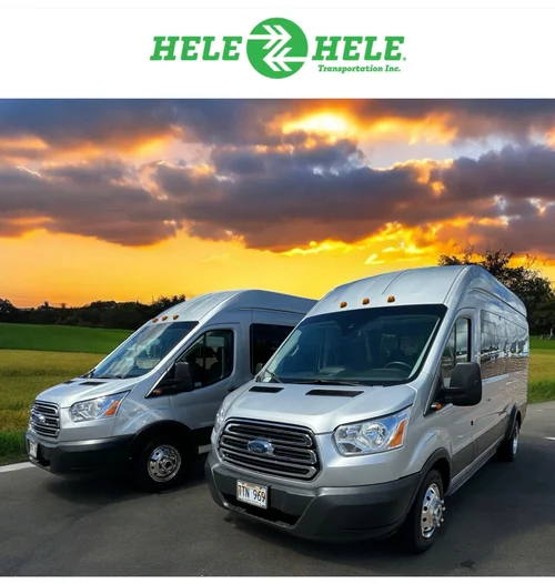 Marriott Shared Shuttle