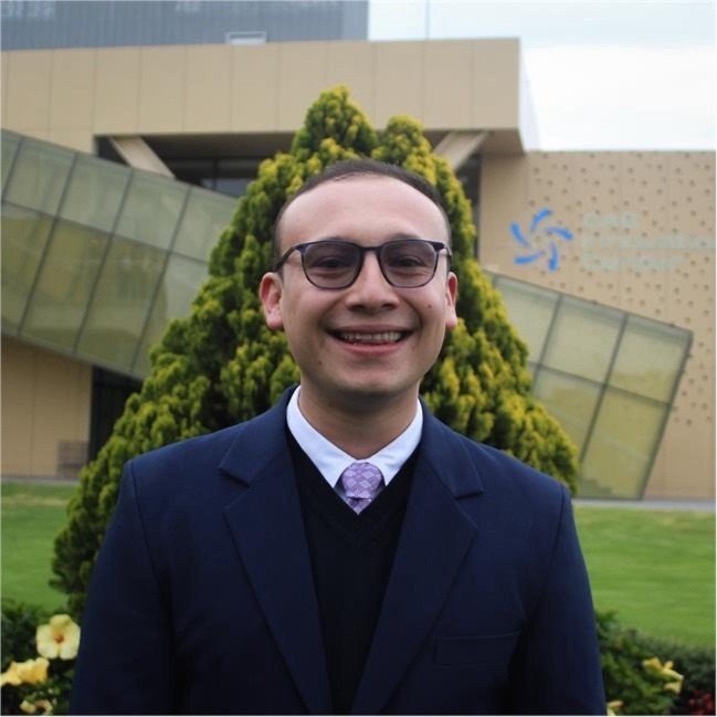 IGCSE Physics 0625 Teaching Slides (2024-2026) — James Gan