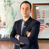 James Gan - A Level & IGCSE Computer Science, IGCSE Physics Slides