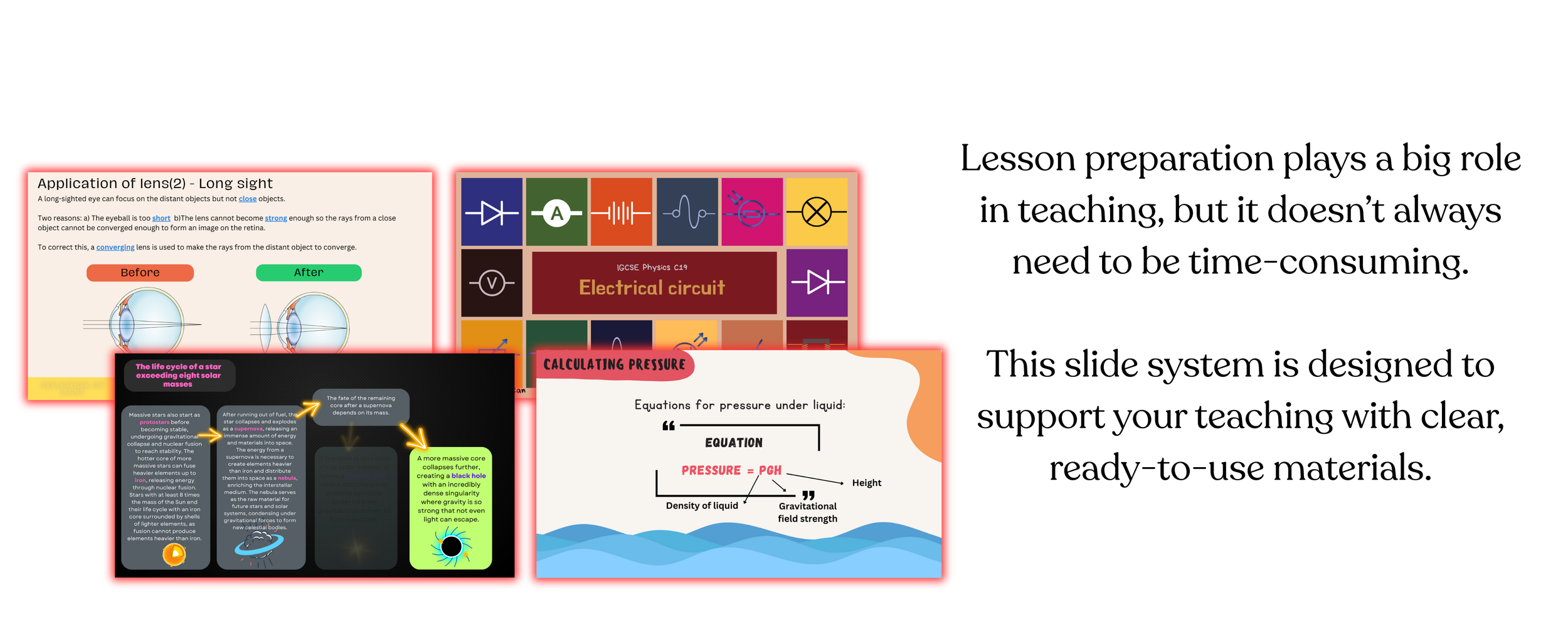 IGCSE Physics 0625 Teaching Slides (2026-2028) — James Gan