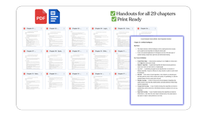 A Level Computer Science 9618 Teaching Slides (2026-2028) — James Gan