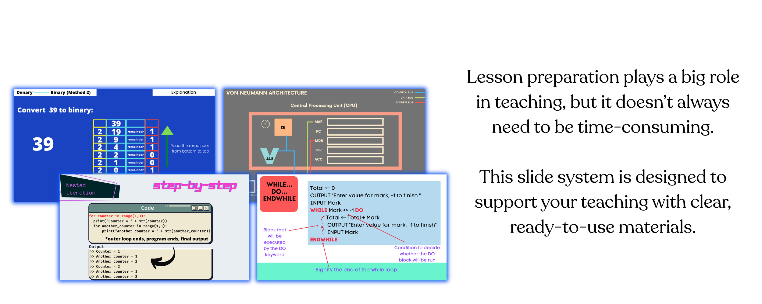 IGCSE Computer Science 0478 Teaching Slides (2026 - 2028) — James Gan