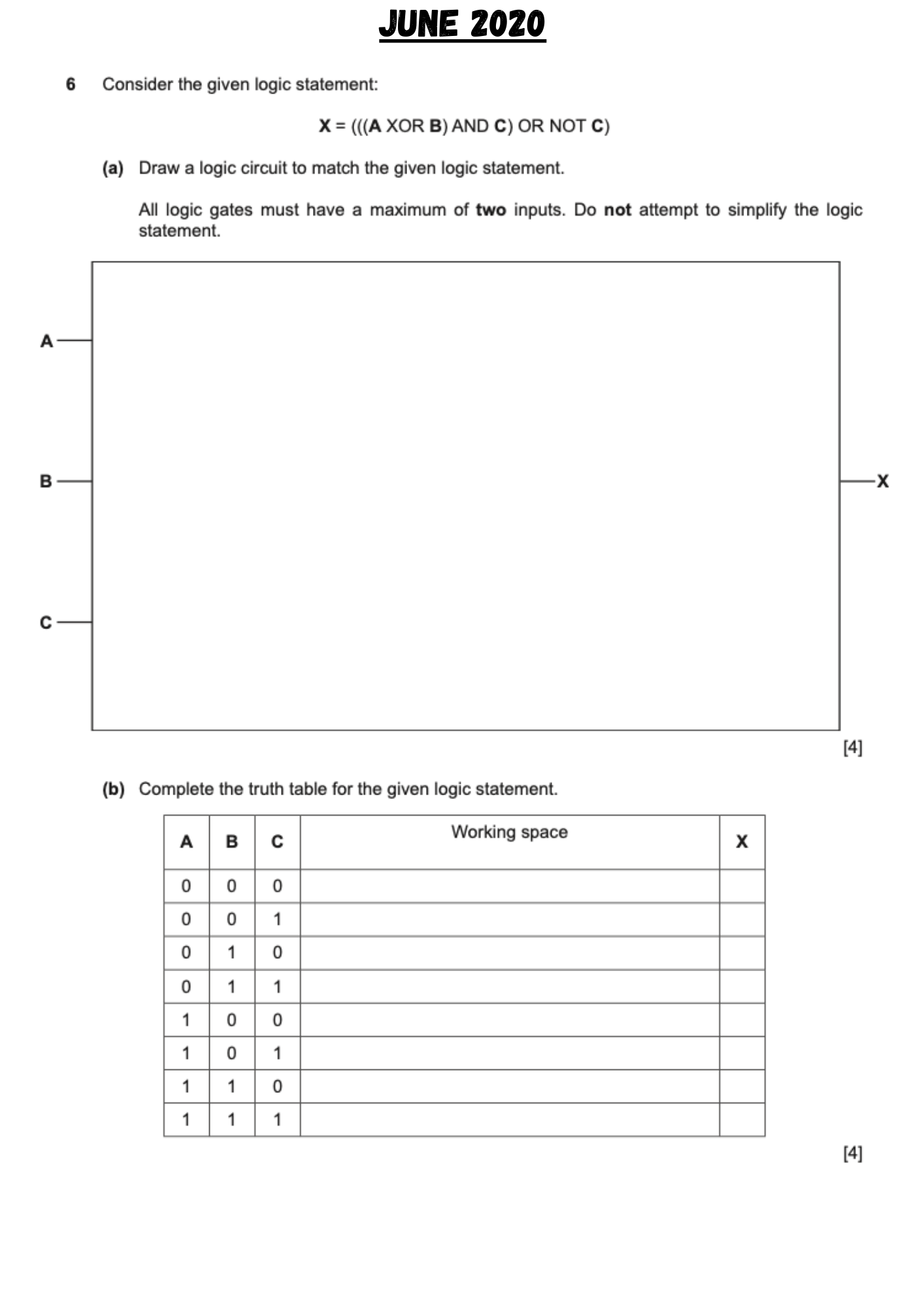 IGCSE Computer Science 0478 Teaching Slides (2024 - 2026) — James Gan