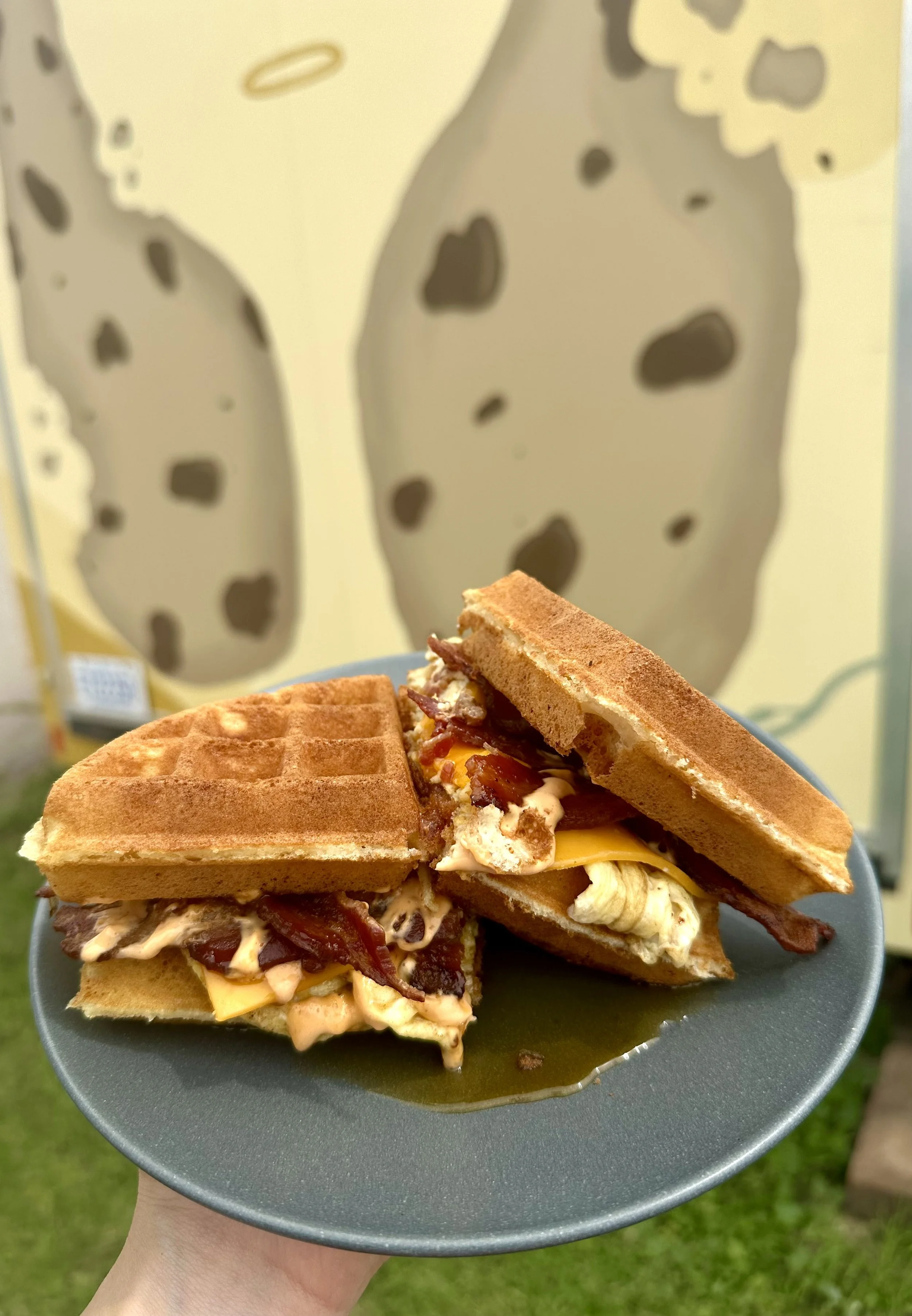 Photo Gallery — Brewitt Cafe & Bakery
