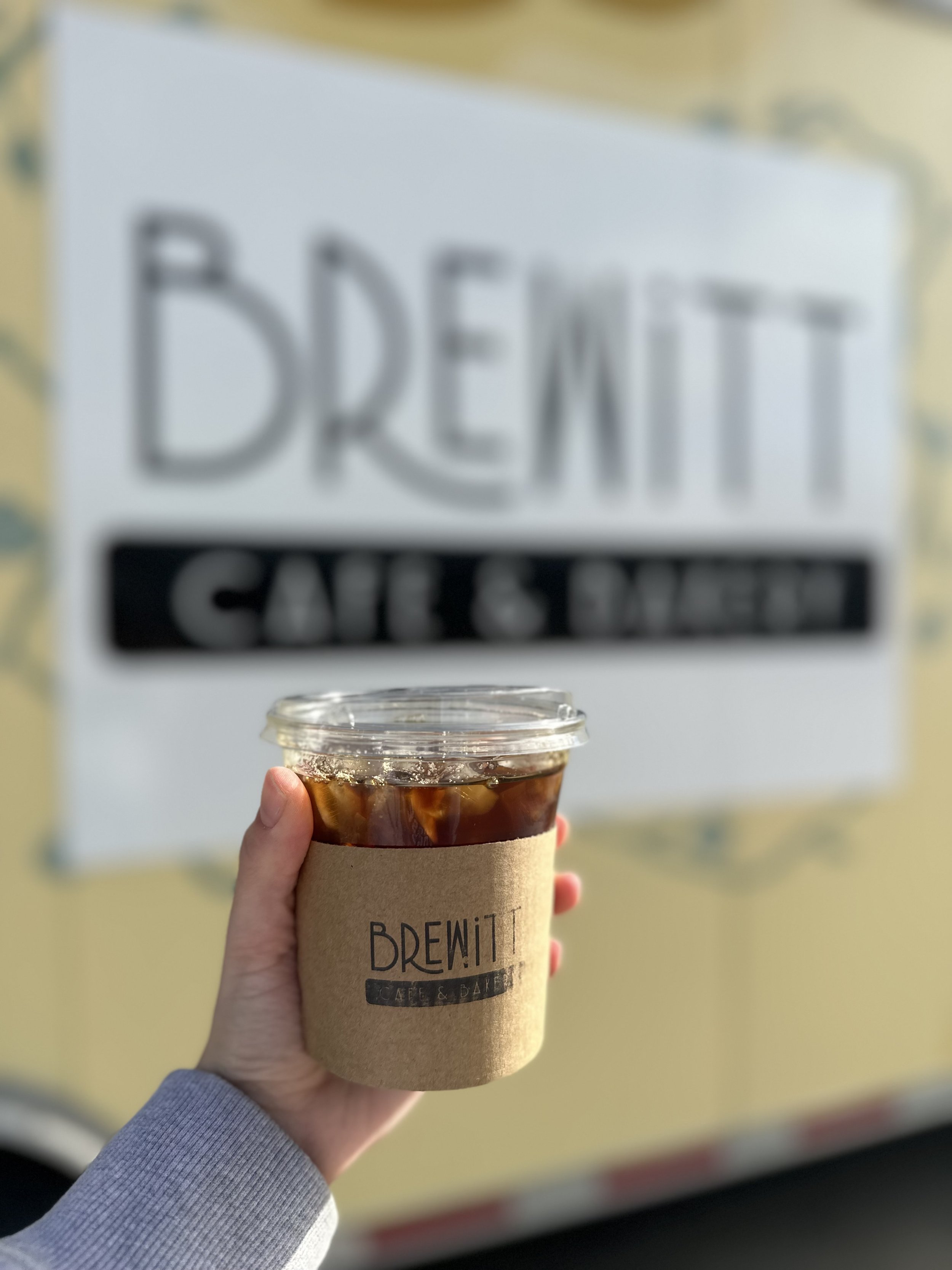 Brewitt Cafe & Bakery
