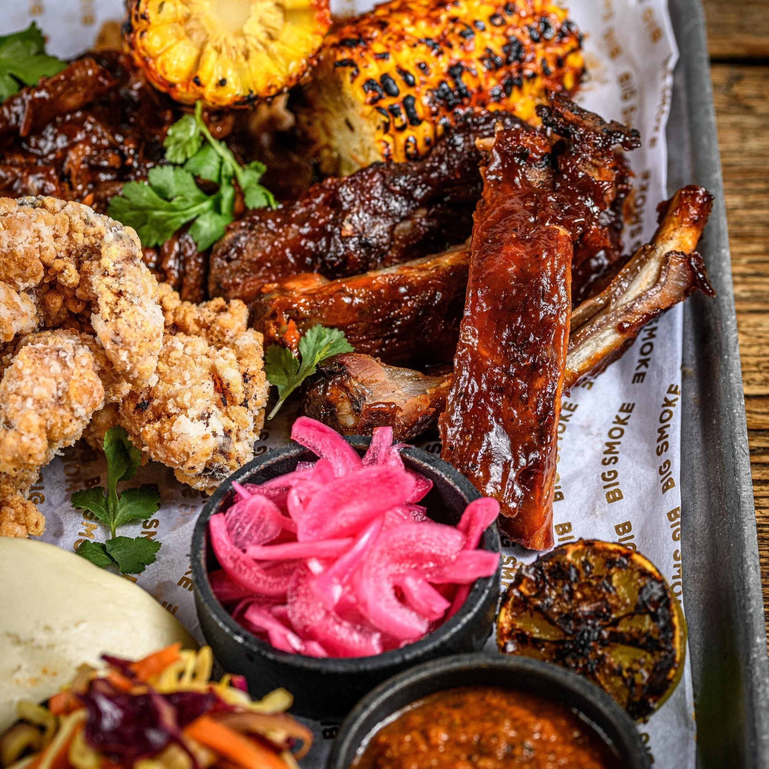 What's On — The Poyntz Arms