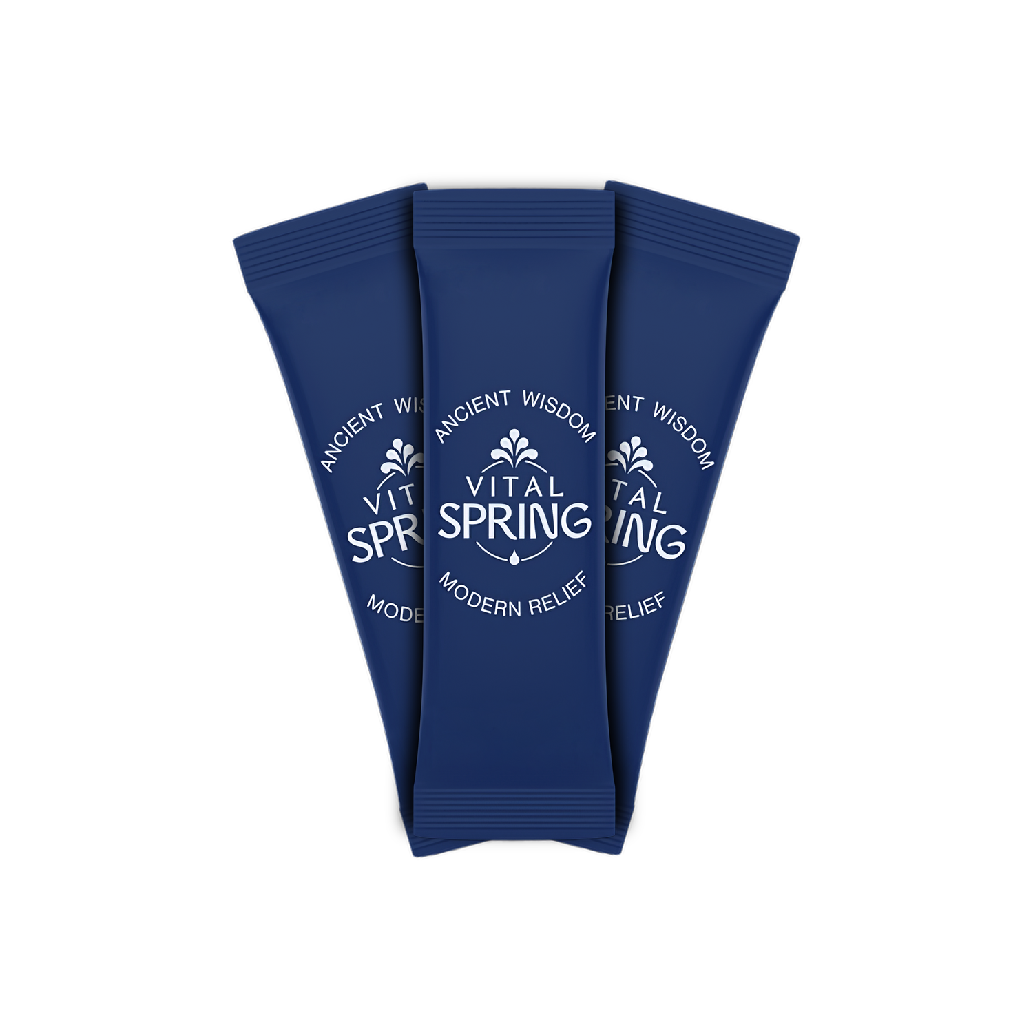 Vital Spring: Premium Magnesium & Electrolyte Replenisher