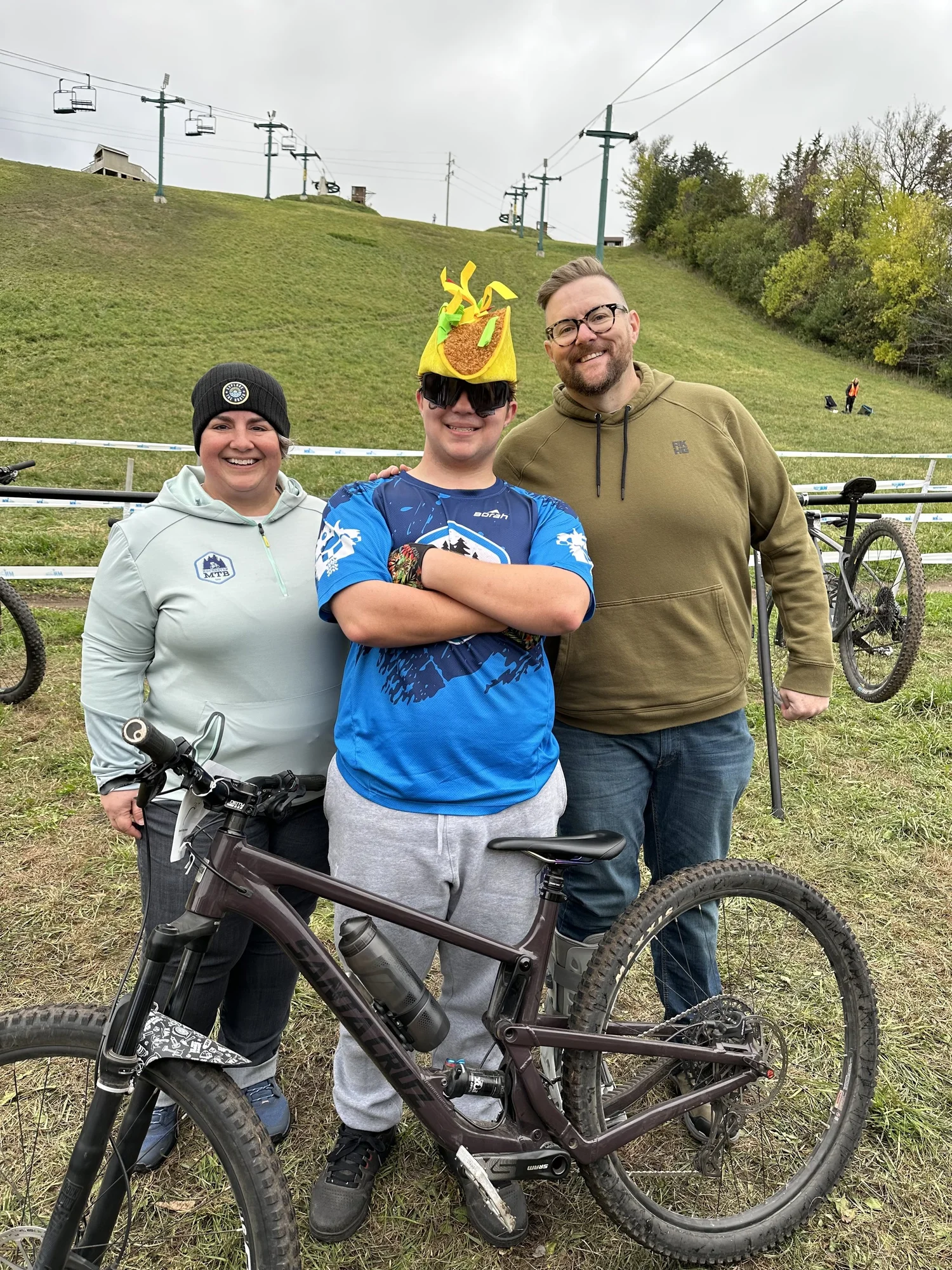 About 1 — Dan Doering - Candidate for Rochester City Council, Ward 6