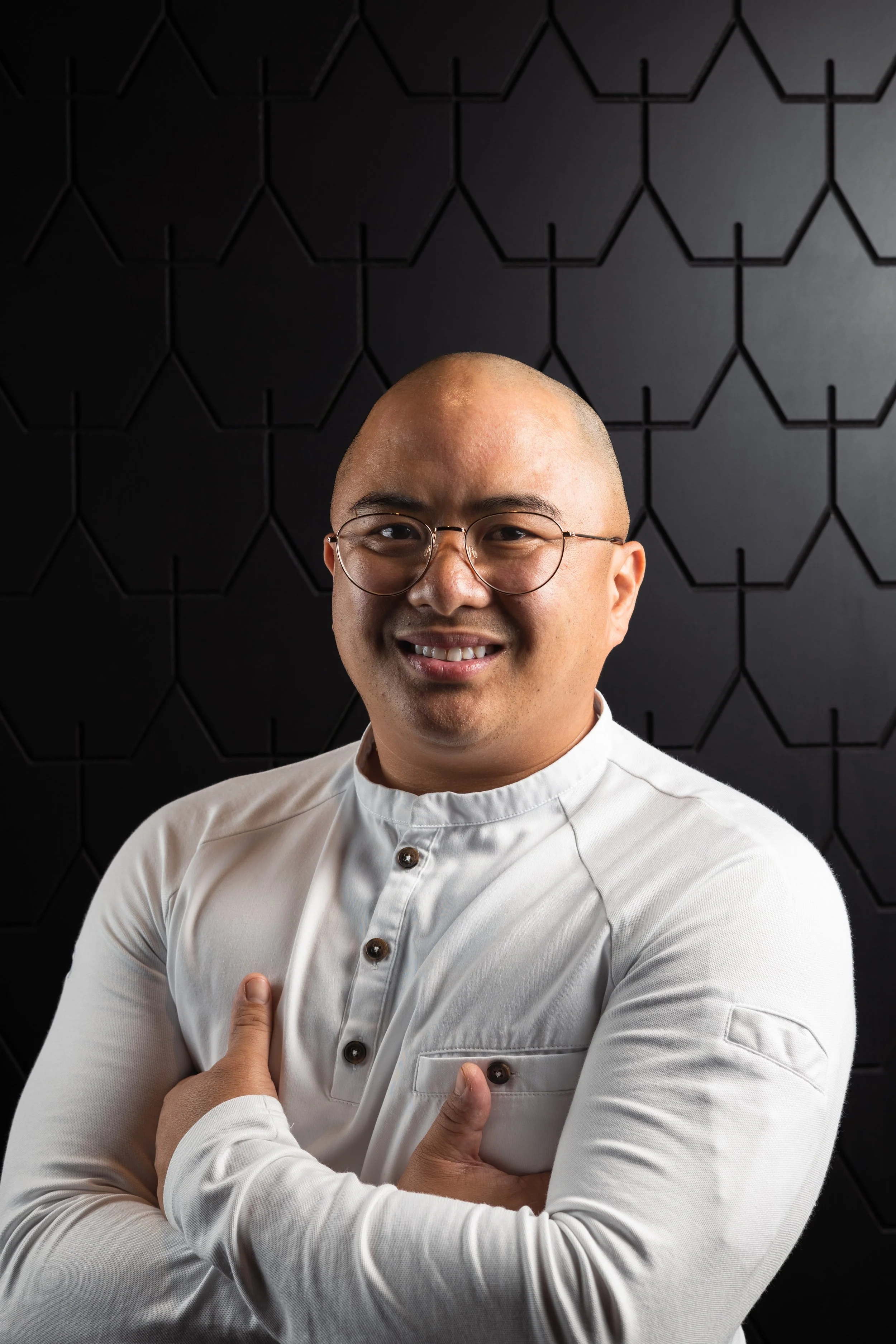 Culinary Consultant | Chef Mike Collantes | Michelin-starred chef ...