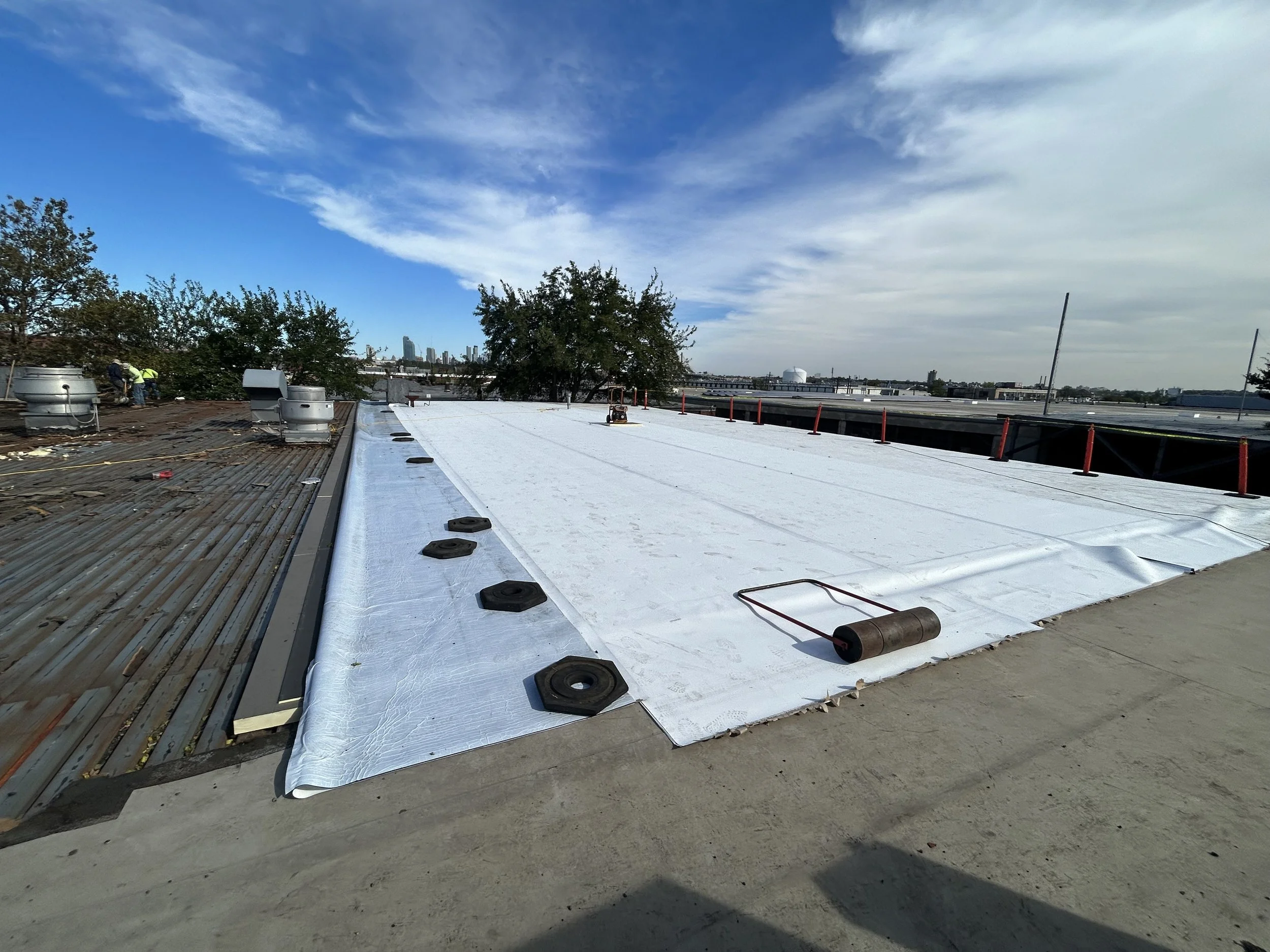 FALCO DESIGN AND CONSTRUCTION INC.