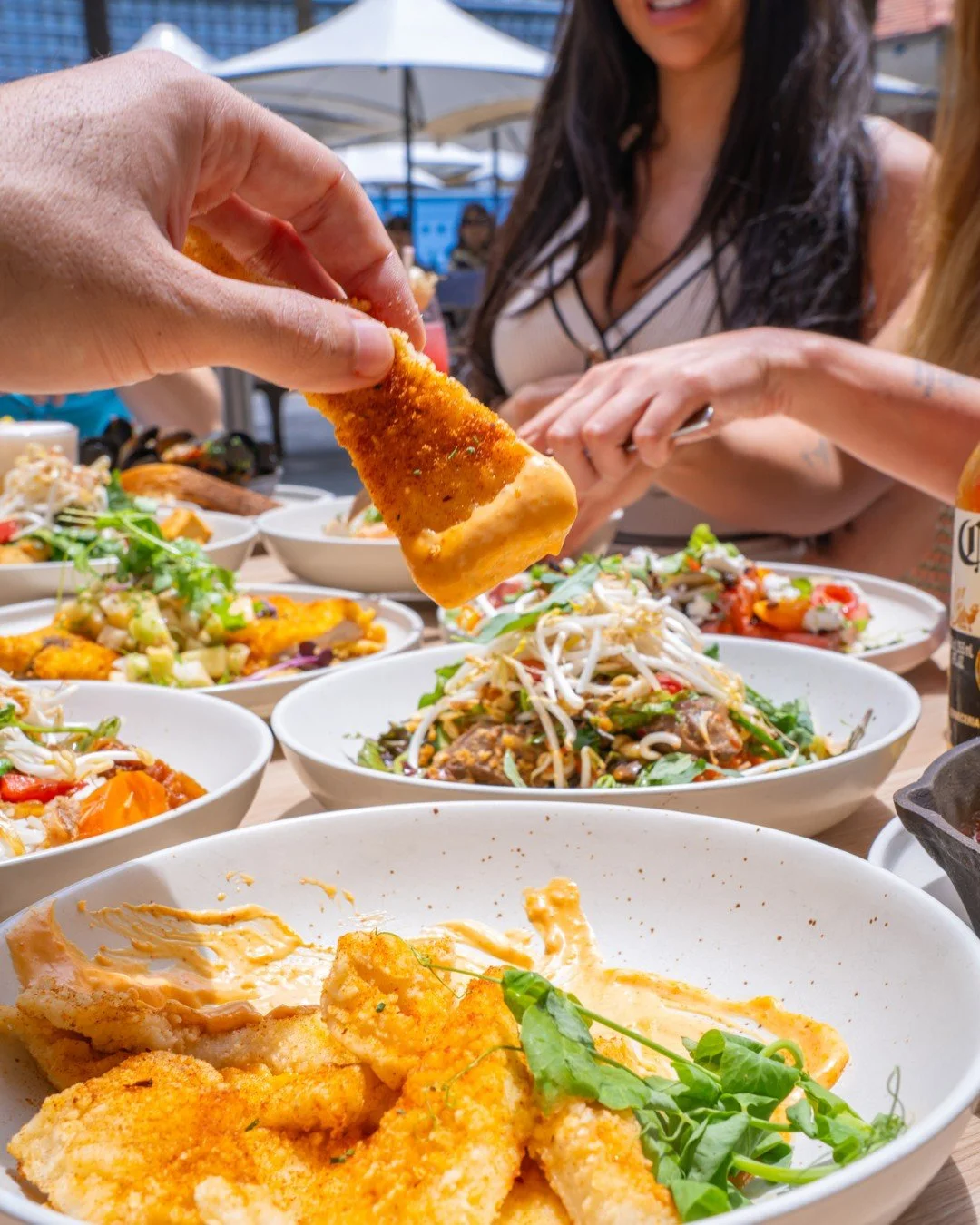 Bennies | Discover Sydney Dining Today