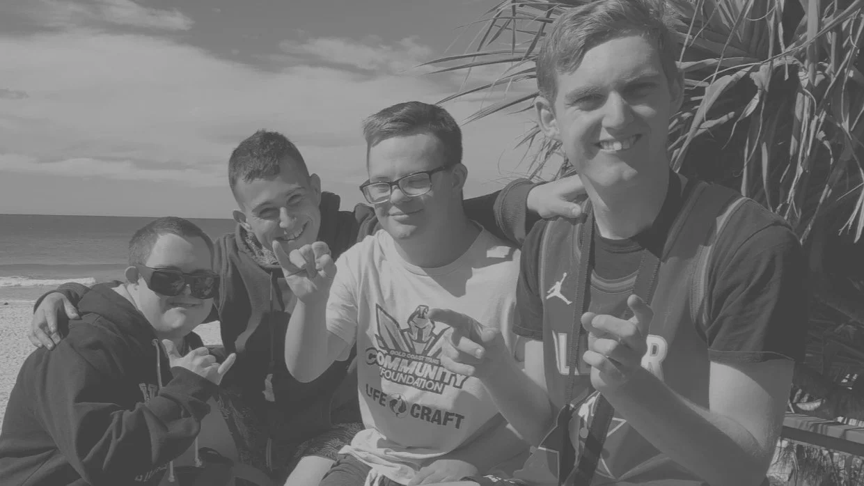 Support Mates | NDIS Registered Provider