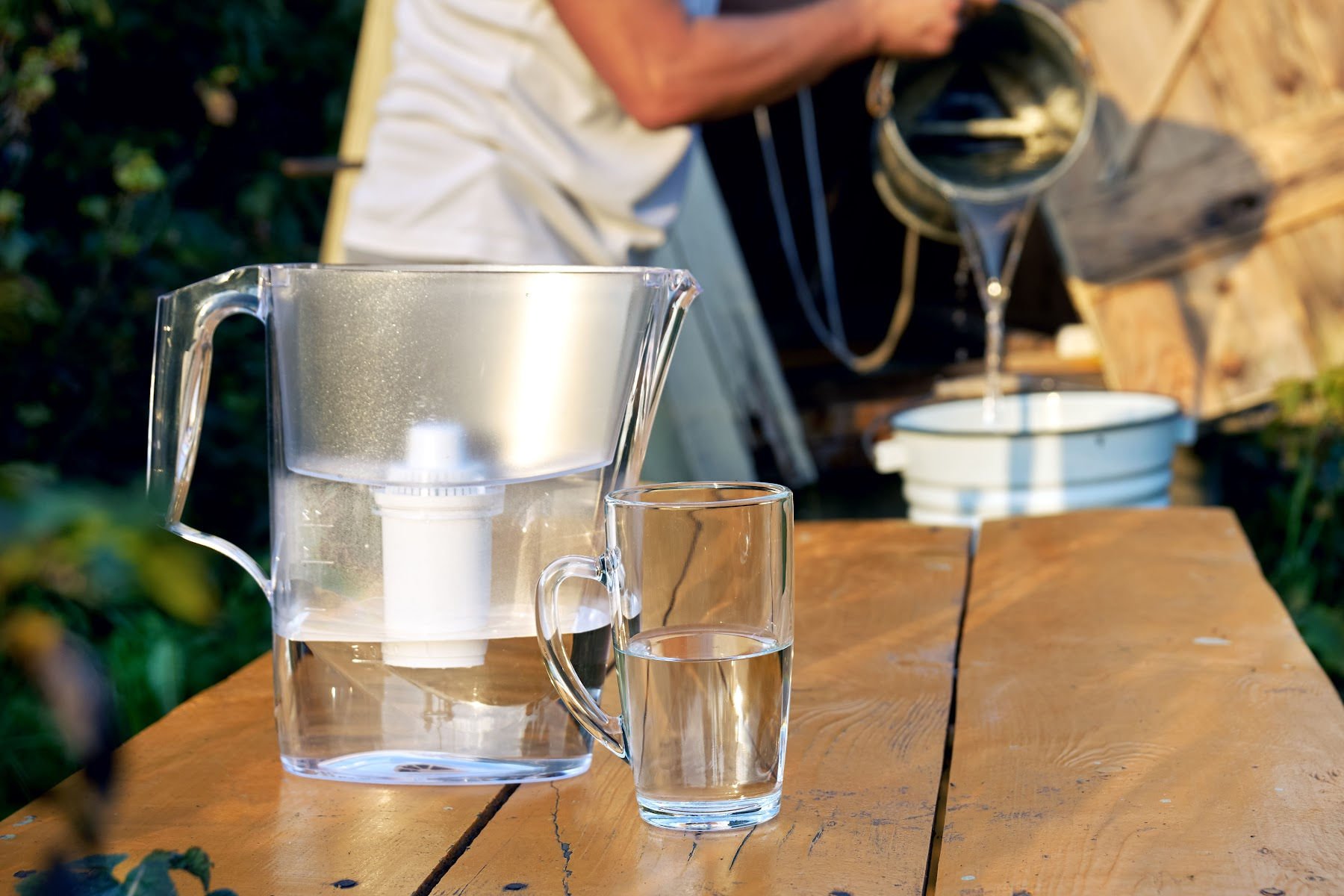 Benefits of Filtered Water | Discover the Benefits Today — My Top Fitness