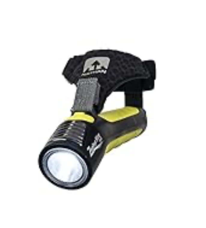 Top 11 Best Lights For Running At Night — My Top Fitness