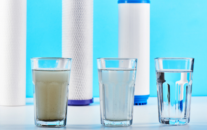 Benefits of Filtered Water | Discover the Benefits Today — My Top Fitness