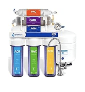 Top 11 Best Alkaline Water Filters — My Top Fitness