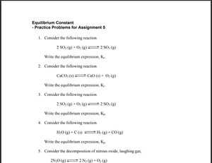 ICE Tables | Master Chemistry Now – Learn ICE Tables — CHEMDUNN