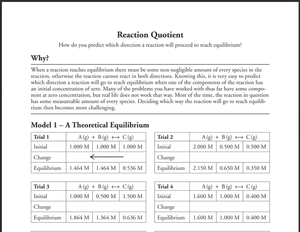 K vs Q | Understand & Apply K vs Q — Explore Now — CHEMDUNN