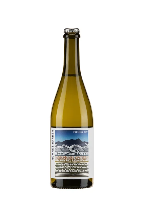 Shop Low Intervention, Wild ferment, Single Vineyard Wine — Nomads Garden