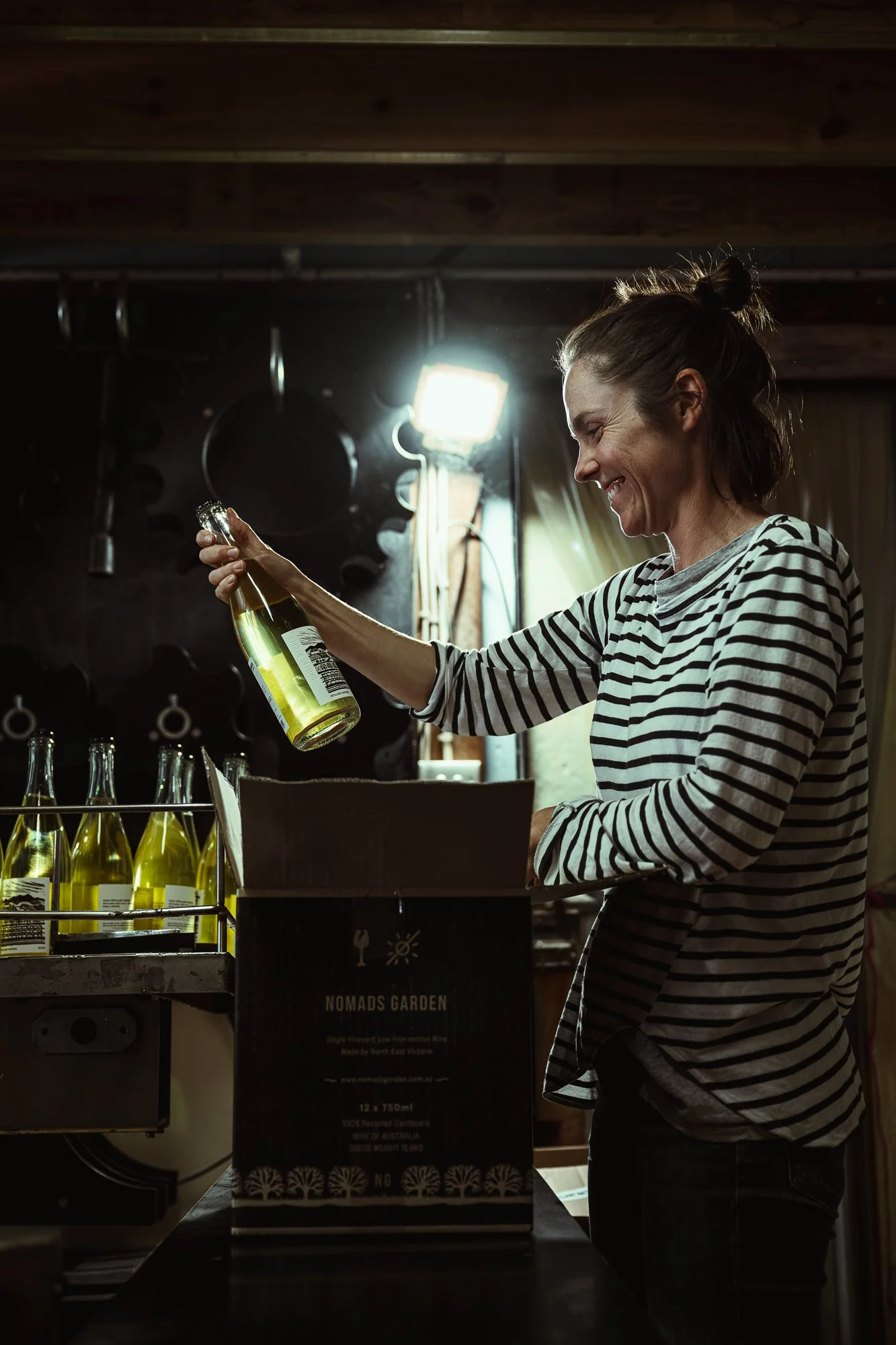 About — Nomads Garden