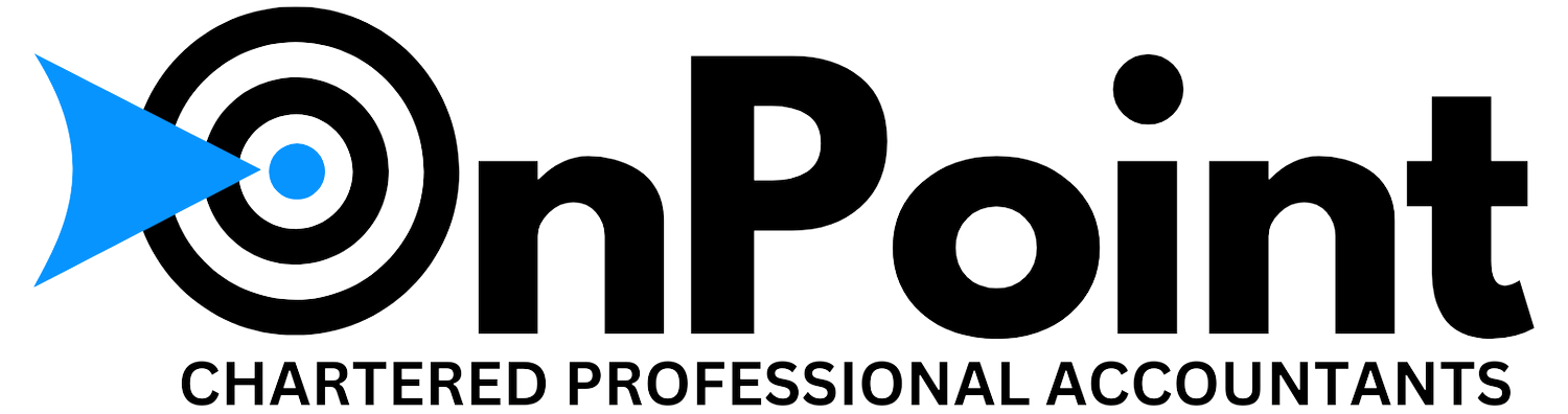 Accounting Standards for Private Enterprises — OnPoint CPA