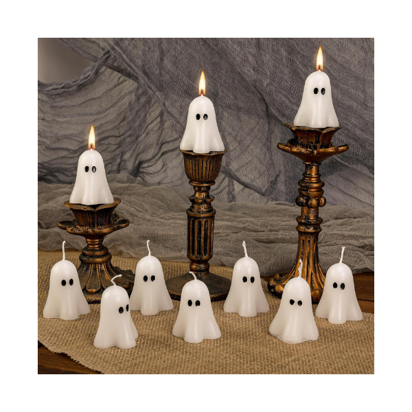 10 Halloween Decorations on Amazon That You’ll Love This Fall