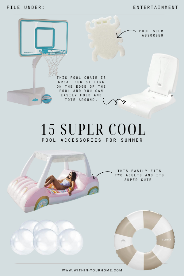 Blog 2—Within Your Home