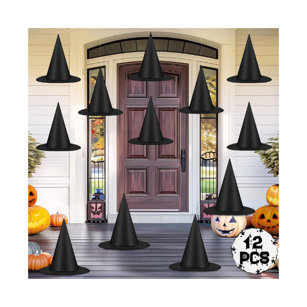 10 Halloween Decorations on Amazon That You’ll Love This Fall