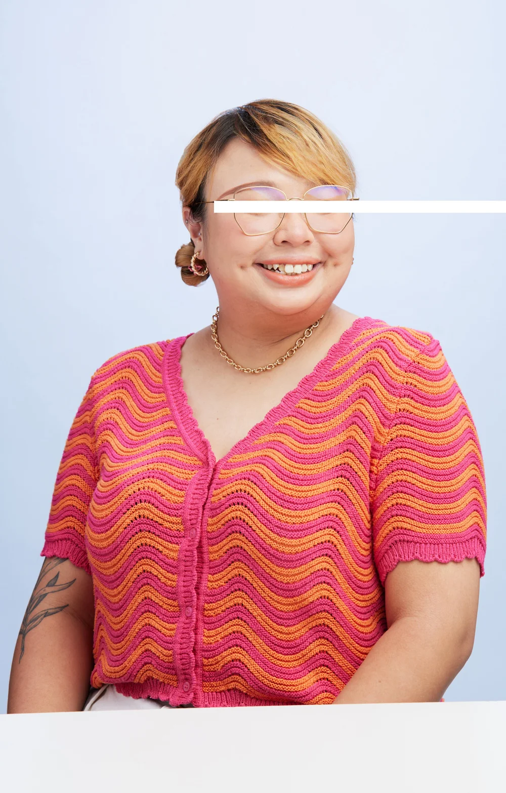 HO OI YING VALERIE