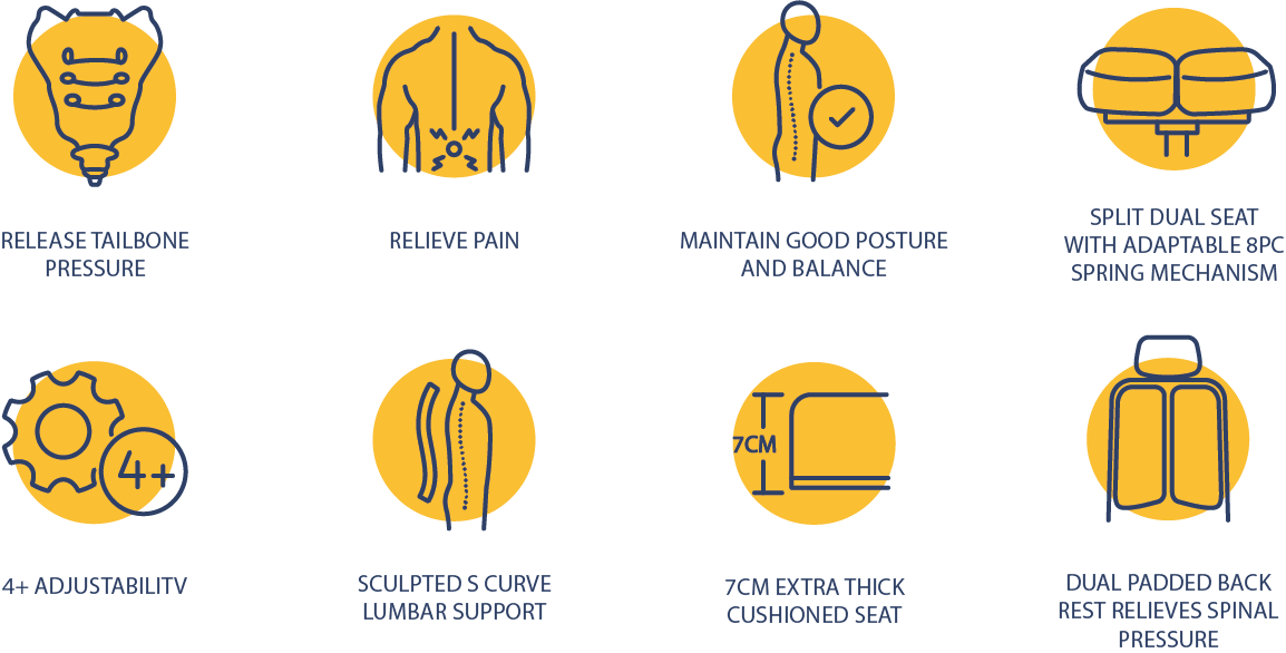 LIVE NOW | Duo Relief