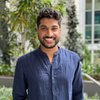 MEHUL SHAH — Hyphen Partners