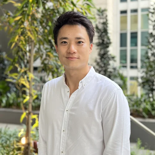 DON ZHAO — Hyphen Partners