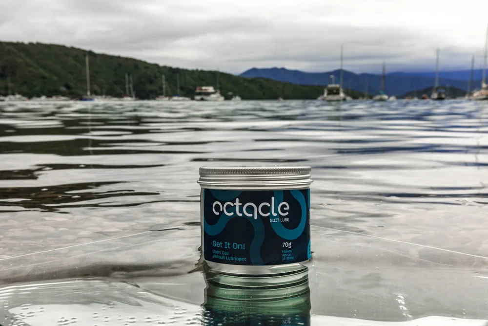 Lube Responsibly With Octacle — Marine and Outdoors