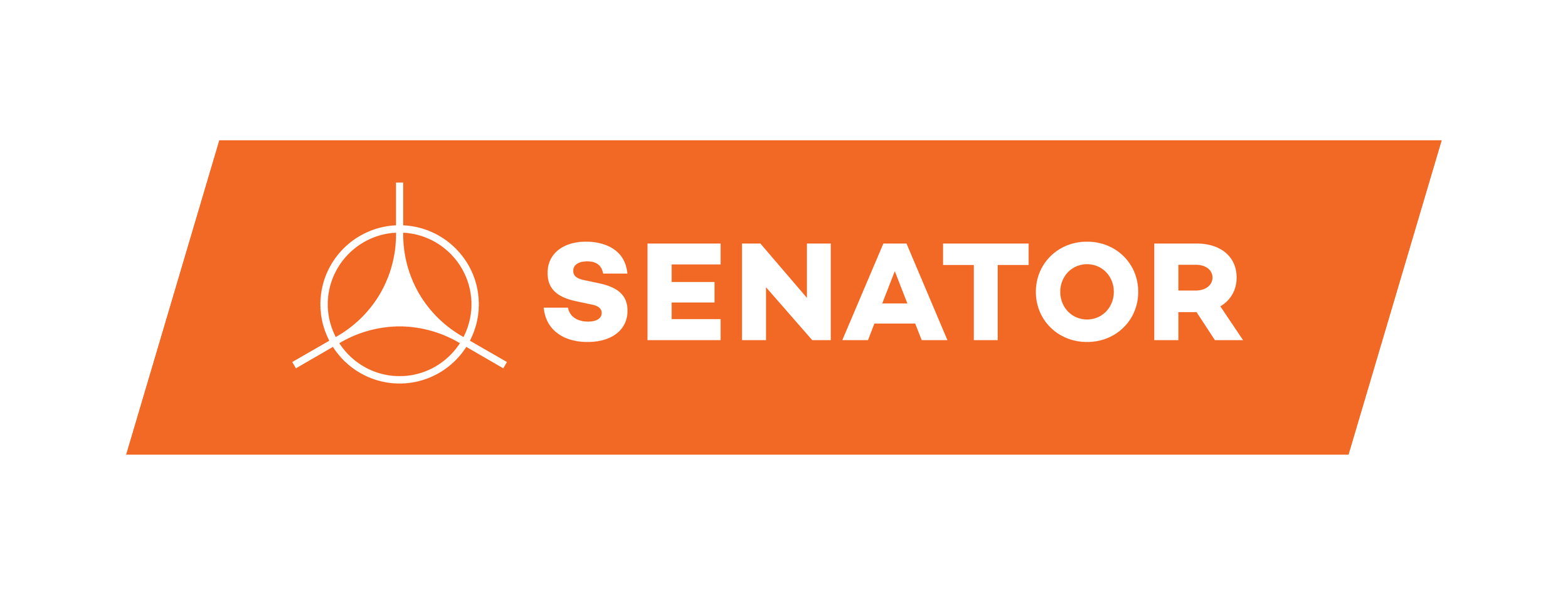 Marine and Outdoors — Senator Boat at Marine and Outdoors