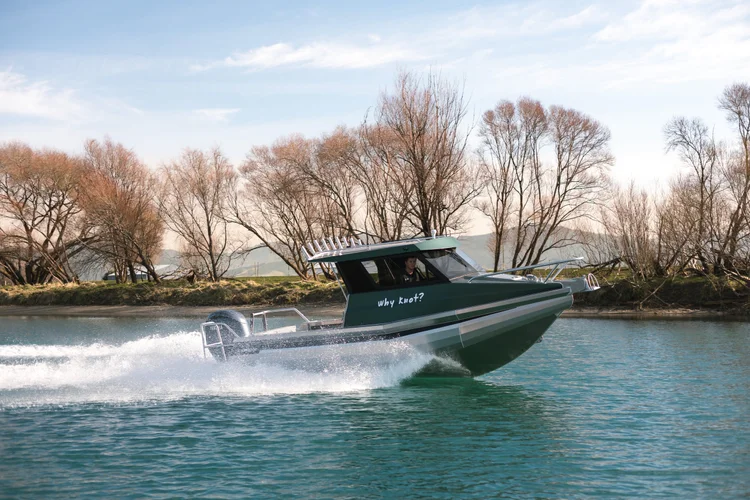 Marine and Outdoors — Senator Boat at Marine and Outdoors