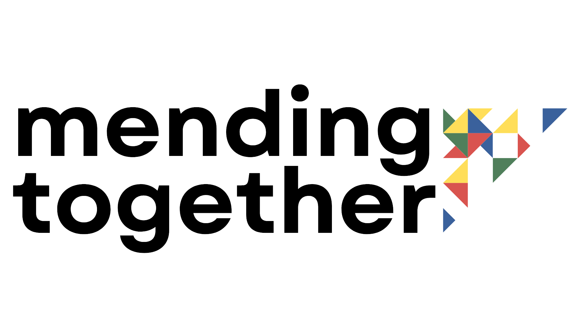Mending Together